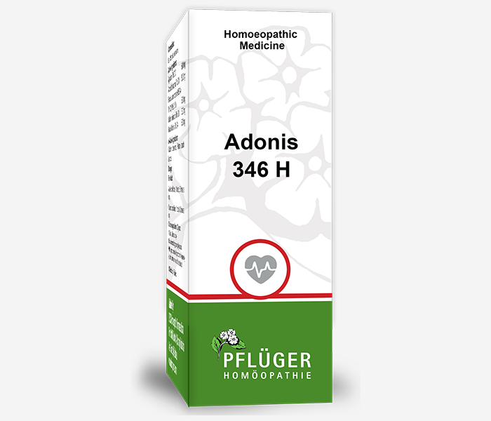 Buy Adonis 346 H - Dr. Zia Pharmaceuticals