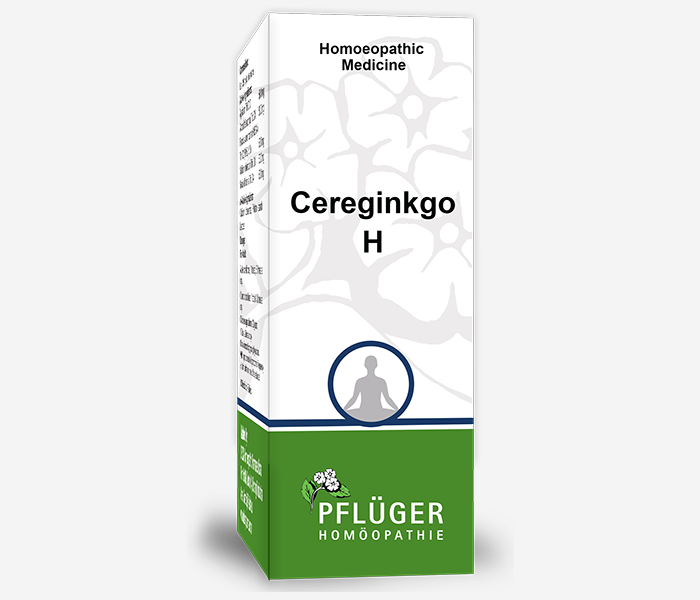Buy Cereginkgo - Dr. Zia Pharmaceuticals