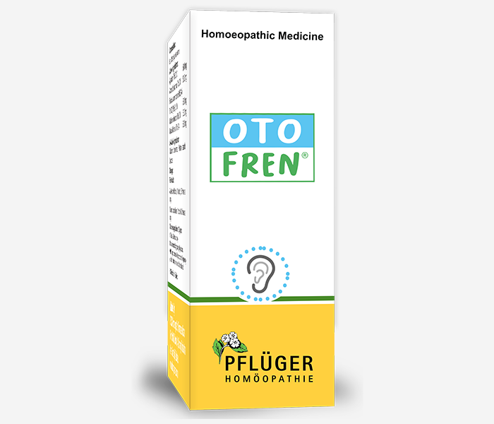 Buy Otofren - Dr. Zia Pharmaceuticals