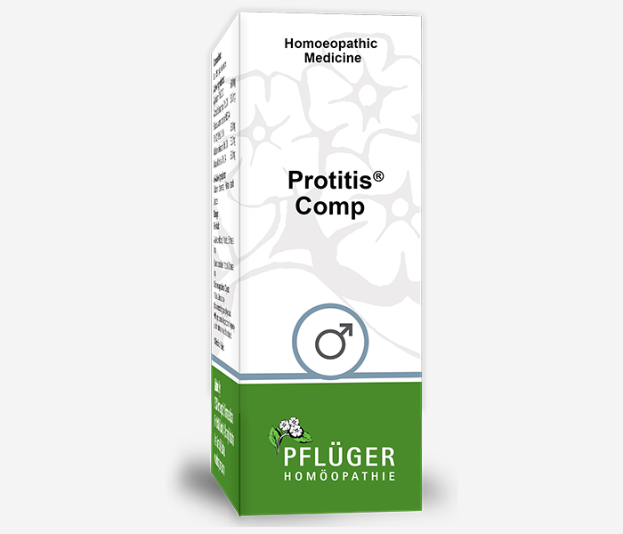 Buy Protitis Comp - Dr. Zia Pharmaceuticals