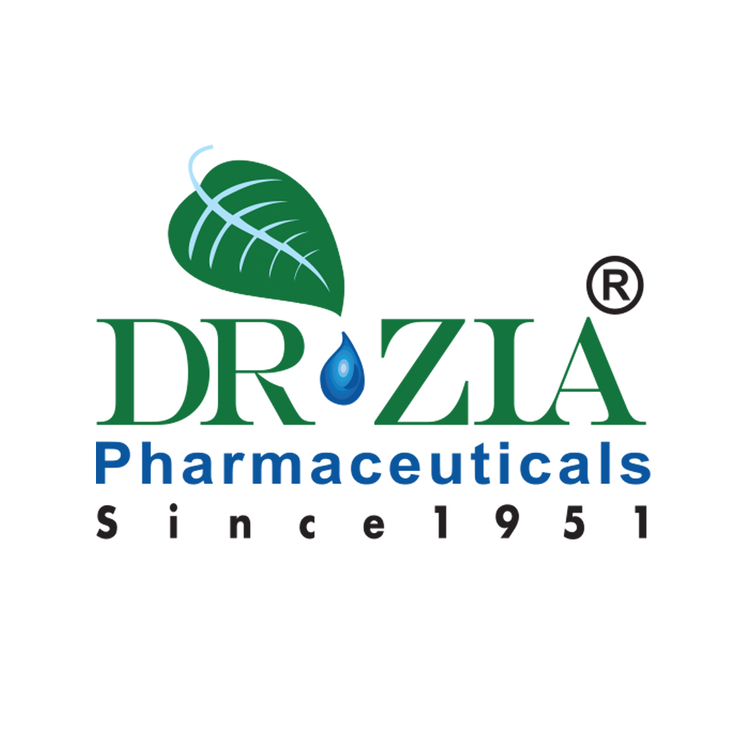 Dr.Zia Pharma - Dr. Zia Pharmaceuticals