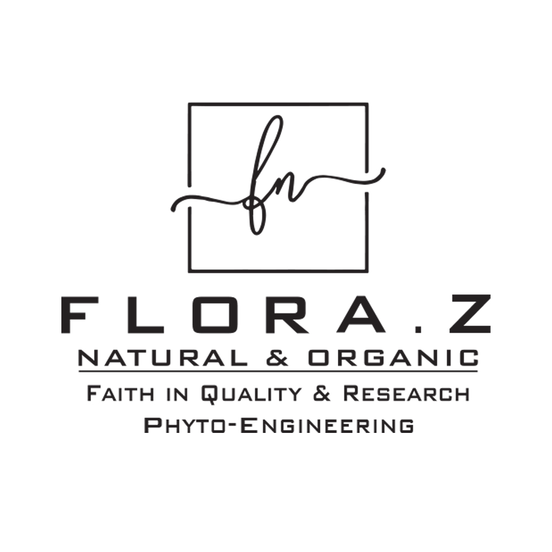 FloraZ - Dr. Zia Pharmaceuticals